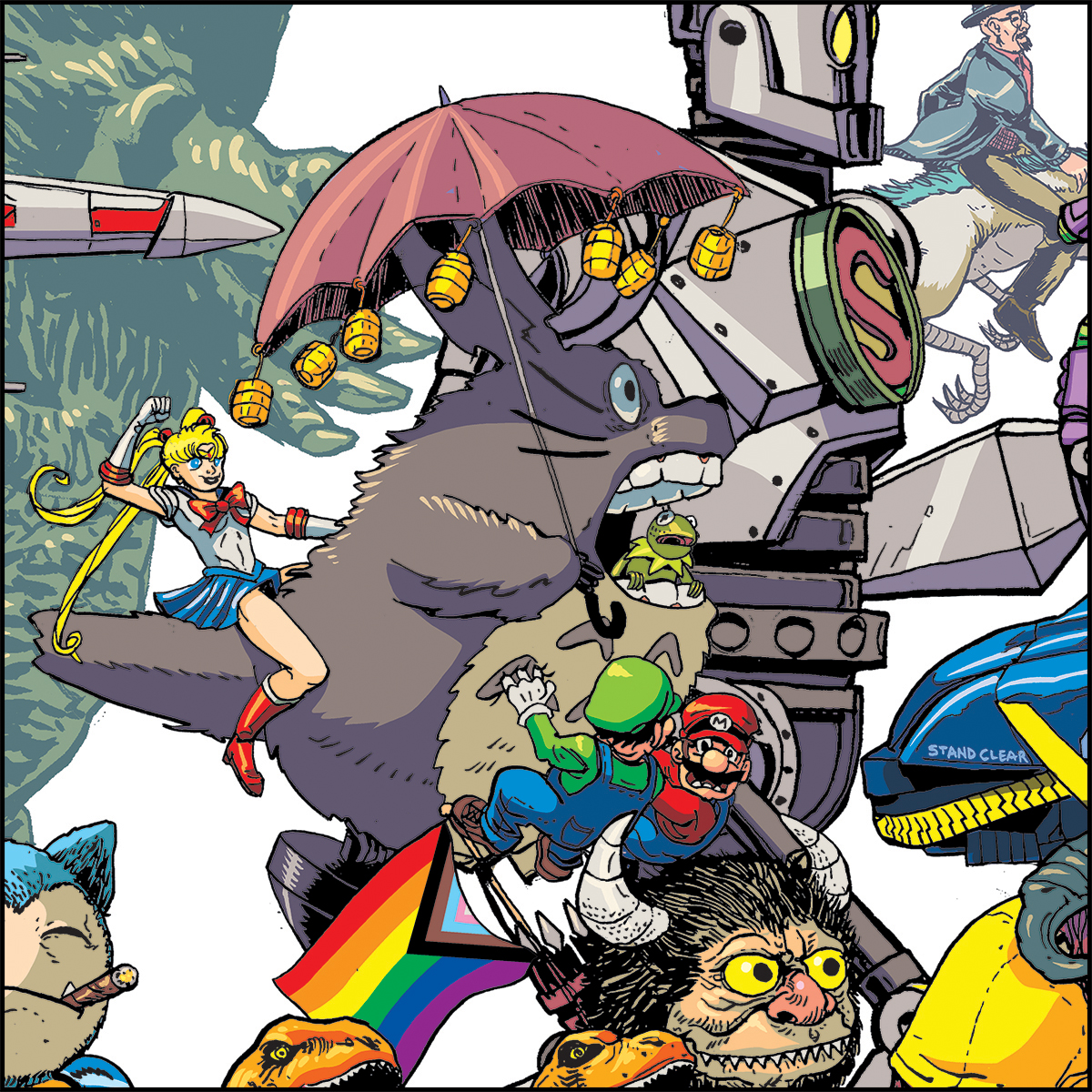 Diary of a Madman on Tumblr