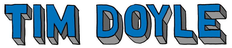 Tim Doyle