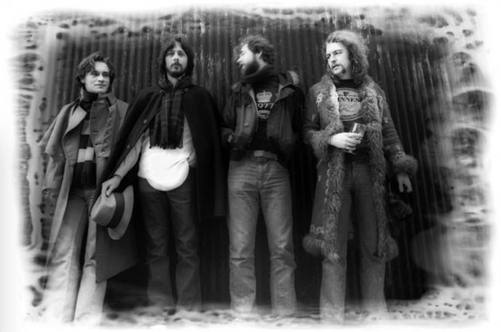 Biography – Bernie Wrightson