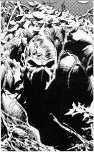 Bernie Wrightson